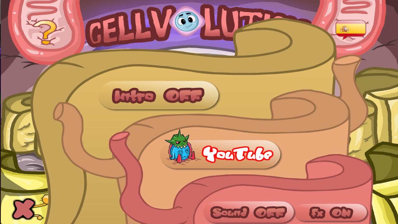 Cellvolution (Cell Evolution): Amazon.es: Appstore para Android