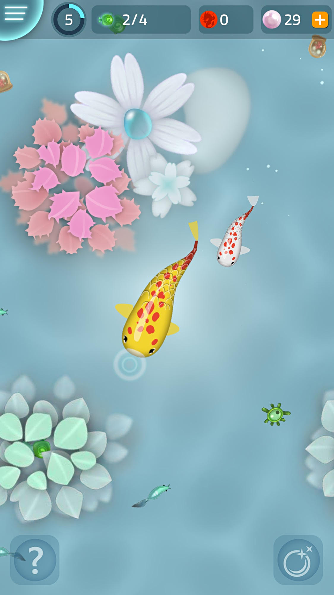 Zen Koi:Amazon.com:Appstore for Android
