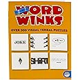MindWare Even More Word Winks: Tess Zimmer: 9781933054667: Amazon.com ...