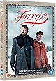 Fargo - Season 1 [DVD] [2014]: Amazon.co.uk: Billy Bob Thornton, Martin ...