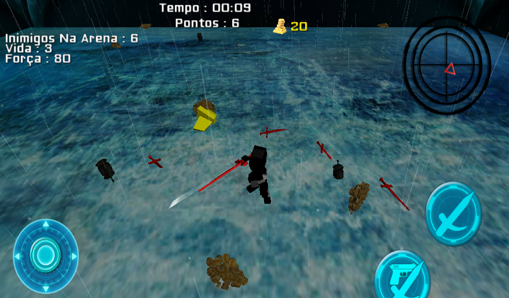 RoboBlock:Amazon.de:Appstore for Android