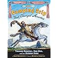 The Camping Trip that Changed America: Theodore Roosevelt, John Muir ...