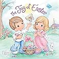 Amazon.com: The Joy of Easter: Celebrate the Special Meaning of Easter ...