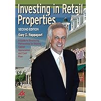 Investing in Retail Properties a Guide to Structuring Partnerships for ...