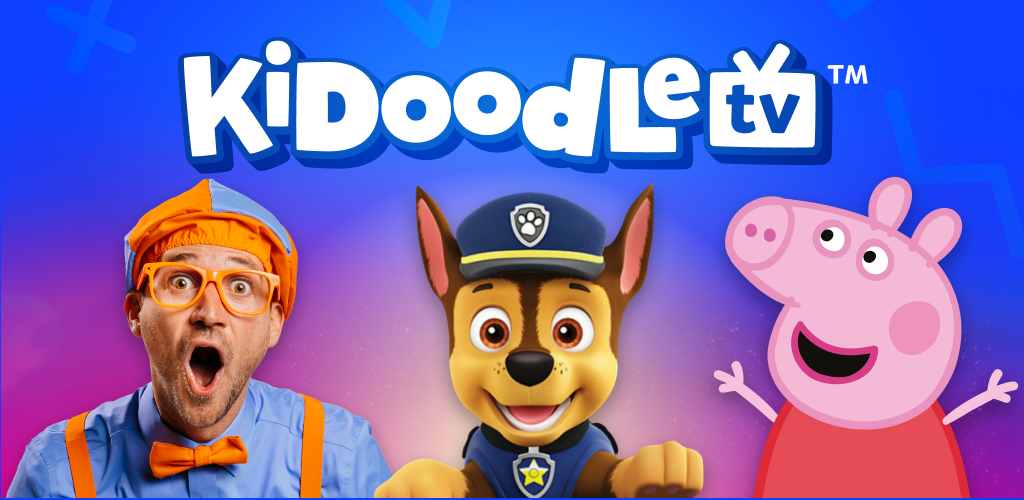 Kidoodle.TV® - Safe Streaming™:Amazon.com:Appstore for Android