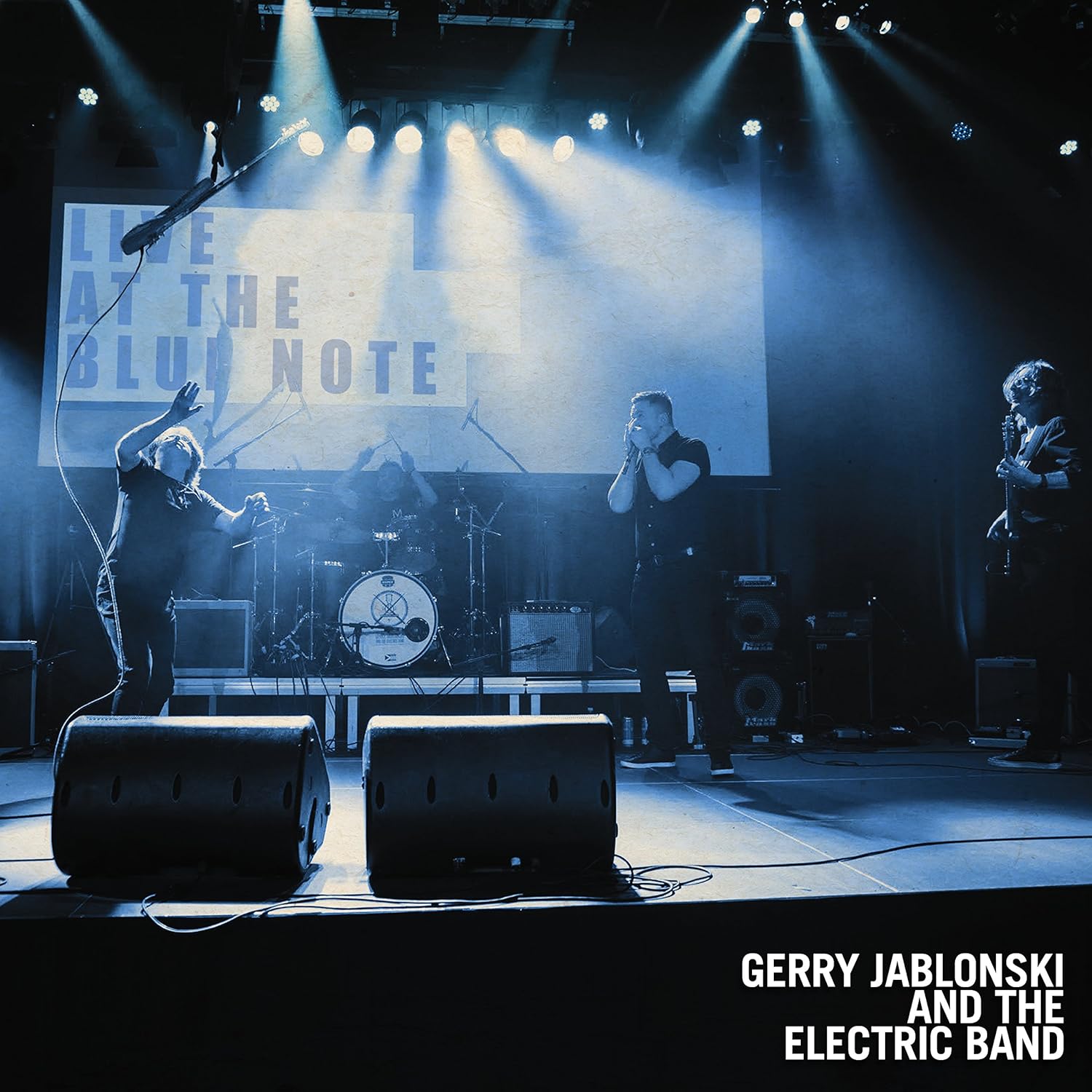 LIVE at The Blue Note: Amazon.de: Musik