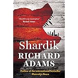 Shardik [ First Avon Printing, Feb. 1976 ] (the pulse-pounding epic ...