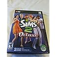 Amazon.com: The Sims 2 Deluxe (Sims 2 and Sims Nightlife Expansion ...