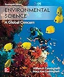 Amazon.com: Environmental Science (9781111988937): Miller, G. Tyler ...