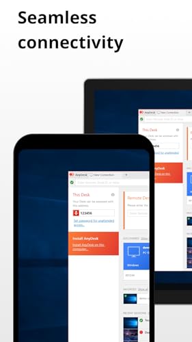 AnyDesk:Amazon.com:Appstore for Android