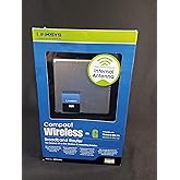 Amazon.com: Cisco-Linksys WRT54GS Wireless-G Broadband Router with SpeedBooster : Electronics