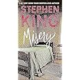 Misery: A Novel by King, Stephen