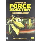 Amazon.com: EDGE Studio Star Wars Force and Destiny Game Knights of ...