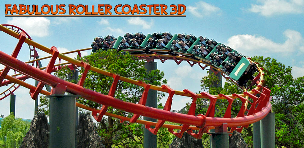 Extreme Roller Coaster Drive:Amazon.com:Appstore for Android