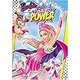 Amazon.com: Barbie in Princess Power [DVD] : Kelly Sheridan, Britt ...