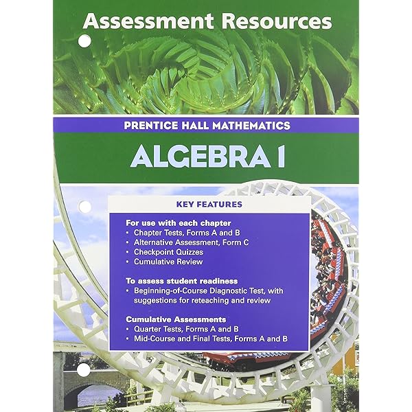Algebra 1 Lehrbuch Prentice Hall Encyclopaedia Of Mathematics 1) M.