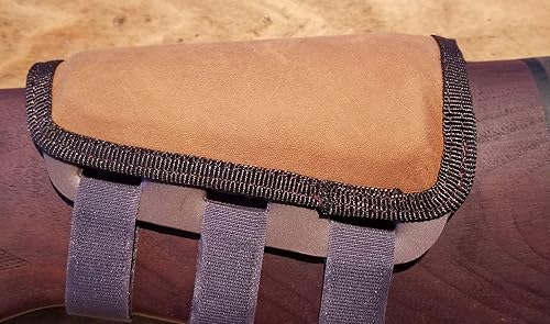 International training concepts ITC Rifle Cheek Pad/Cheek Riser ...