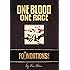 One Race One Blood: Ken Ham, A. Charles Ware: 9780890516010: Amazon.com ...