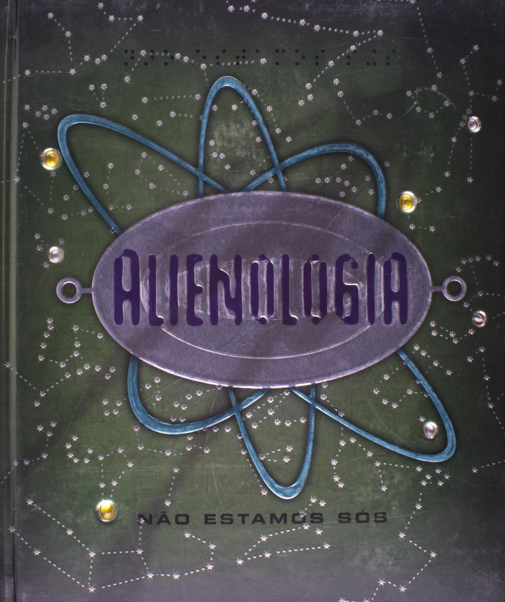 Alienologia PDF Dugald A. Steer