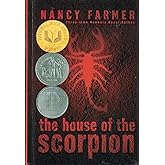 Amazon.com: The House of the Scorpion: 9780689852237: Farmer, Nancy: Books