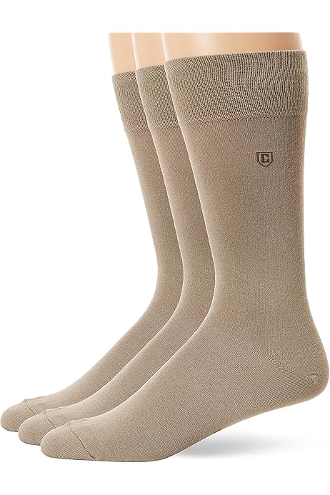 Men's S Soft C/F M C S/S Crew S - 3 P Men’s C US $17.49 ...