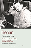 The Hostage eBook: Brendan Behan: Amazon.co.uk: Kindle Store