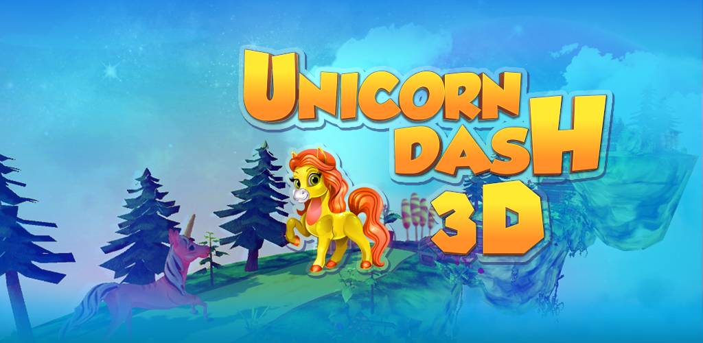 Unicorn Dash 3D:Amazon.com:Appstore for Android
