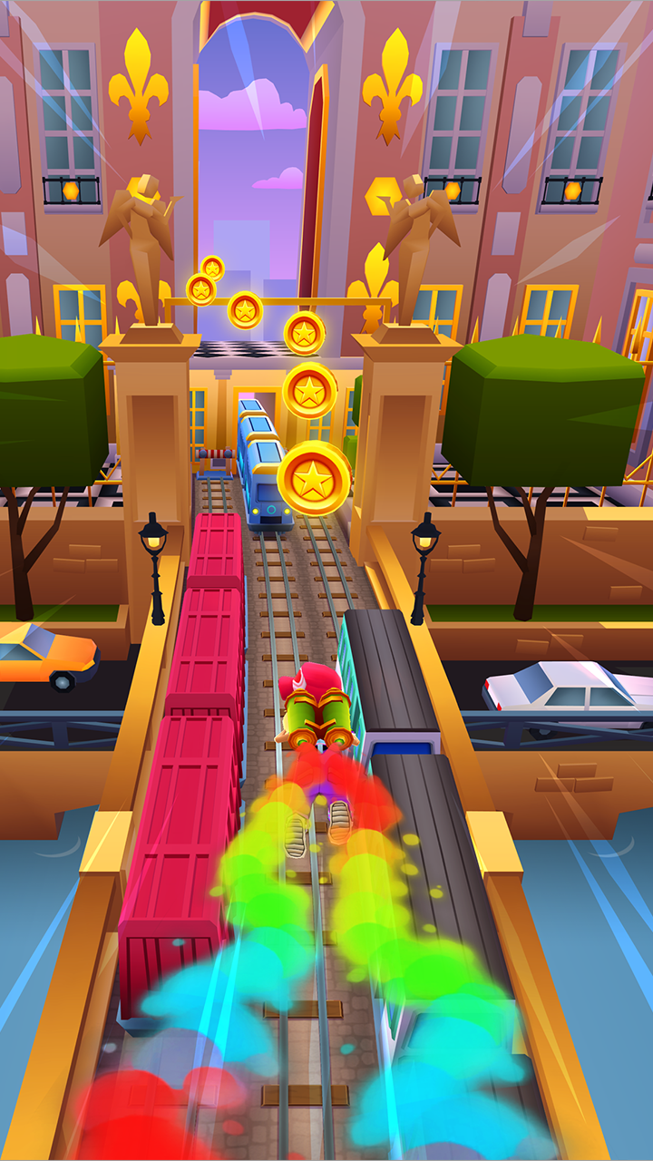 Subway Surfers: Amazon.es: Appstore para Android