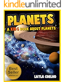 Buy Planets! A Kids Book About Planets: Beautiful Pictures & Fun Facts ...