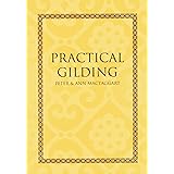 The Book of Gilding: Wagstaff, Liz: 9781842157176: Amazon.com: Books