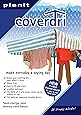 COVERDRI - Rotary airer washing line rain cover. Dry your washing ...