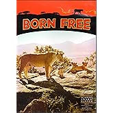 Born Free: A Lioness of Two Worlds: Joy Adamson, George Page ...