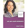 Kaplan Life and Health Insurance National License Exam Manual - 2nd ...