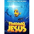 Amazon.com: Finding Jesus : Sarah Taylor, Tina Schuster, Angie ...