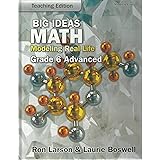 Big Ideas Math: Modeling Real Life Common Core - Grade 6 Student ...