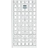 Amazon.com: TrueCut, Ruler, Innovative Ruler Track and Cutter Guide ...