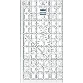 Amazon.com: TrueCut, Ruler, Innovative Ruler Track and Cutter Guide ...