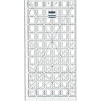 Amazon.com: TrueCut, Ruler, Innovative Ruler Track and Cutter Guide ...