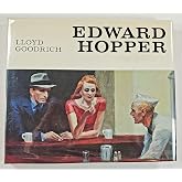 Amazon.com: Edward Hopper: 9781935202875: Edward Hopper, Tomas Llorens ...
