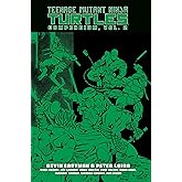 Amazon.com: Teenage Mutant Ninja Turtles Adventures Compendium, Vol. 1: ...