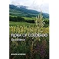 Flora of Colorado: Jennifer Ackerfield: 9781889878898: Amazon.com: Books