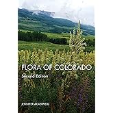 Flora of Colorado (Sida, Botanical Miscellany): Jennifer Ackerfield ...