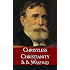 Christless Christianity: The Alternative Gospel of the American Church ...