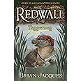 Amazon.com: Taggerung (Redwall, Book 14): 9780142501542: Jacques, Brian ...