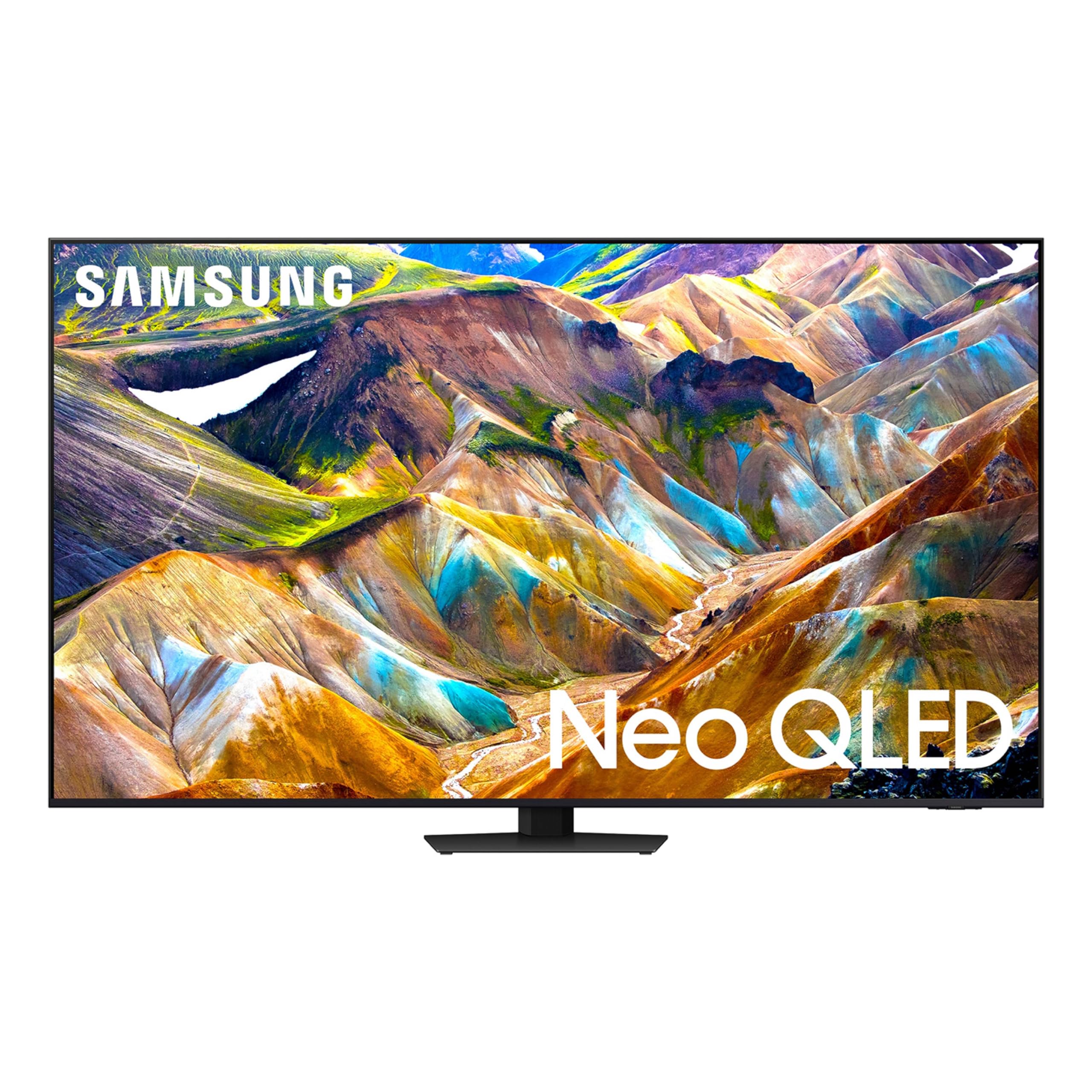 Mua SAMSUNG 55-Inch Class QLED 4K QN85D Series Neo Quantum HDR Smart TV ...