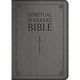 Spiritual Warfare Bible: New King James Version: Faith, Passio ...