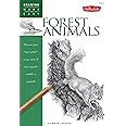 Forest Animals (Drawing Made Easy): Aaseng, Maury: 9781600583803 ...