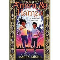 Amazon.com: Amira & Hamza: The War to Save the Worlds (Amira & Hamza, 1 ...
