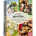 Avatar: The Last Airbender: The Official Cookbook: Recipes from the ...
