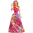 Amazon.com: Barbie and The Secret Door Princess Alexa Doll : Toys & Games
